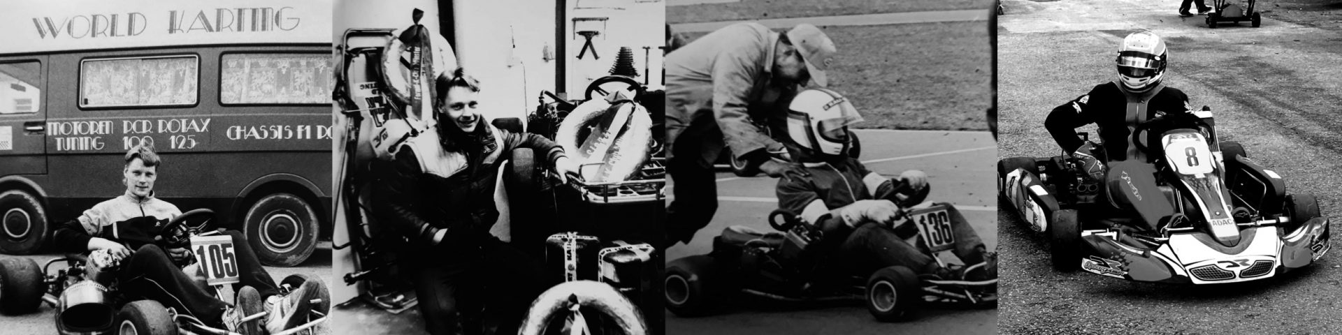 Rausch Racing Team | Karting | Markus Rausch